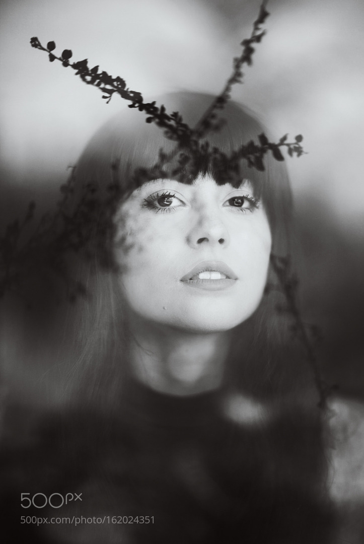 Ruby James (Usa) https://500px.com/rubyjamess – Only The Best Portraits