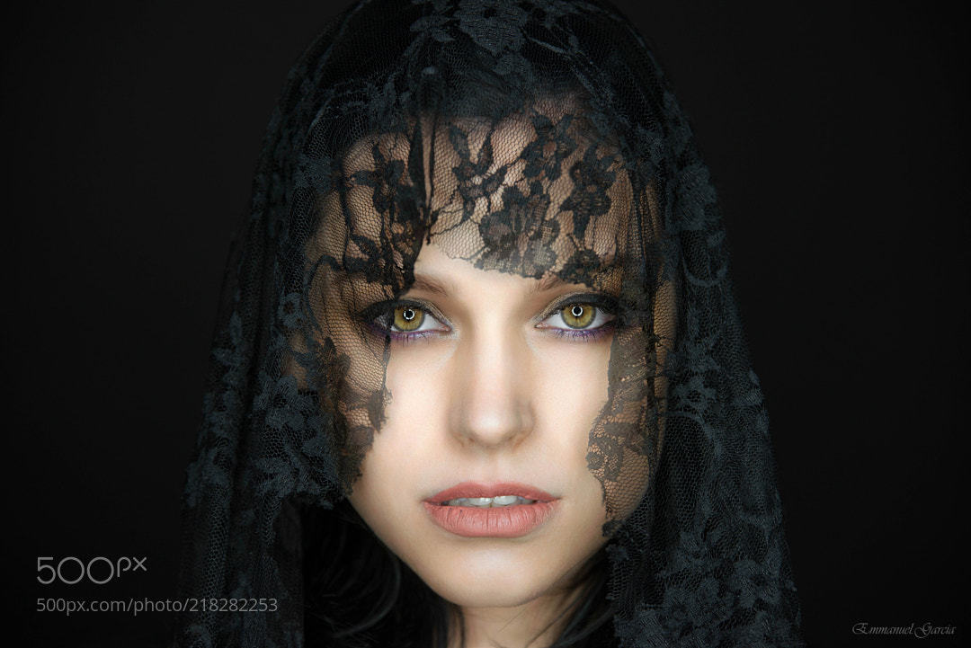 500px – Only The Best Portraits