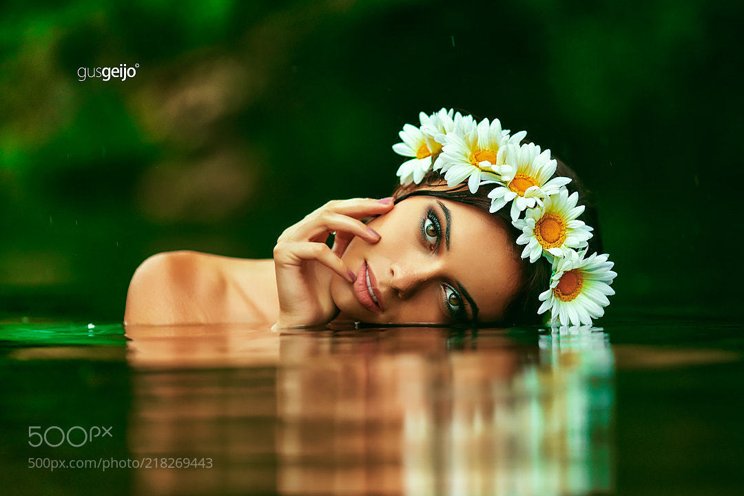 500px – Only The Best Portraits