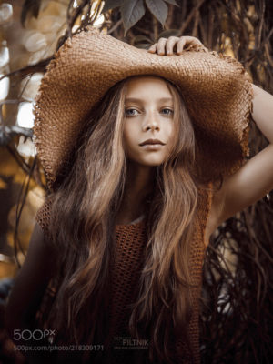500px – Only The Best Portraits
