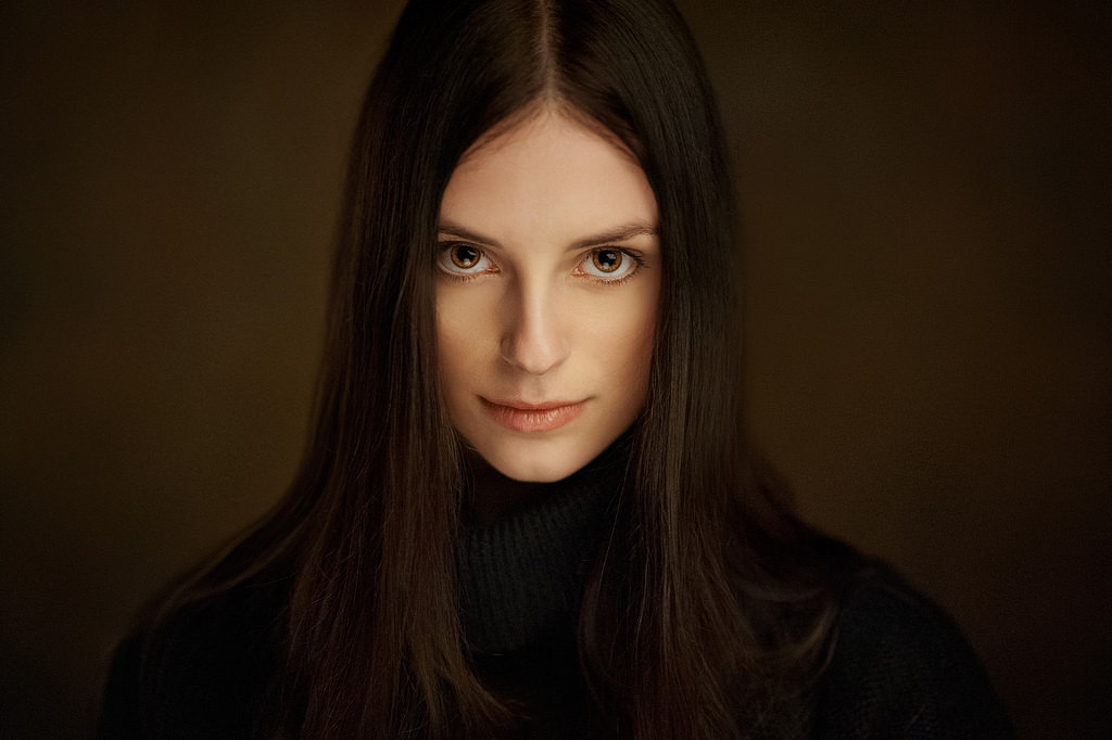 Maxim Maximov – Only The Best Portraits