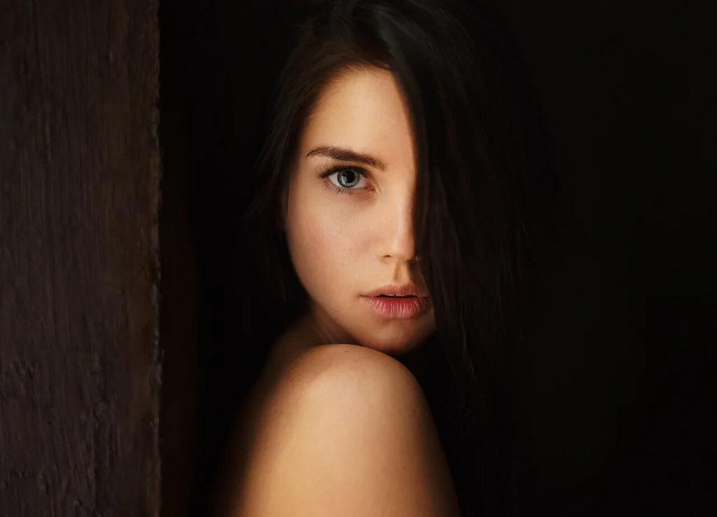 Maxim Maximov – Only The Best Portraits